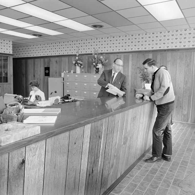 Lester & Powell Insurance Agency, 982 Kempton Street, New Bedford ...