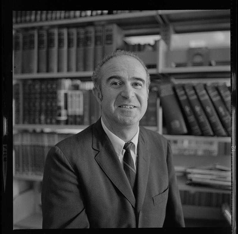 Faculty - Digital Commonwealth