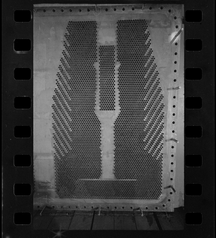 Boston Edison nuclear power plant, Plymouth, Massachusetts - Digital ...