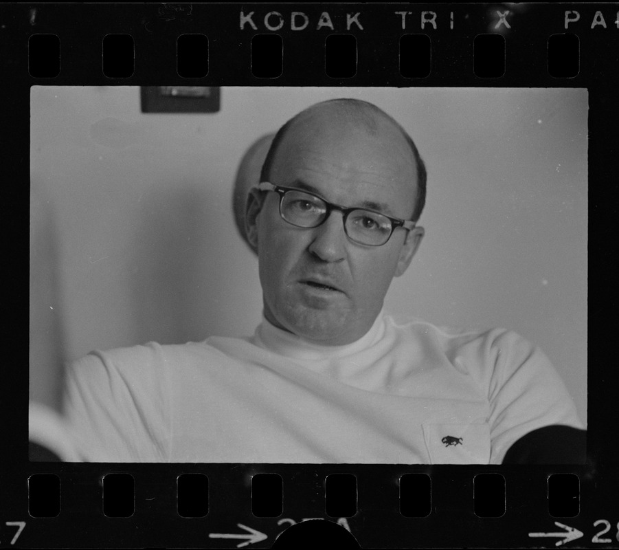 Eddie Kasko - Digital Commonwealth