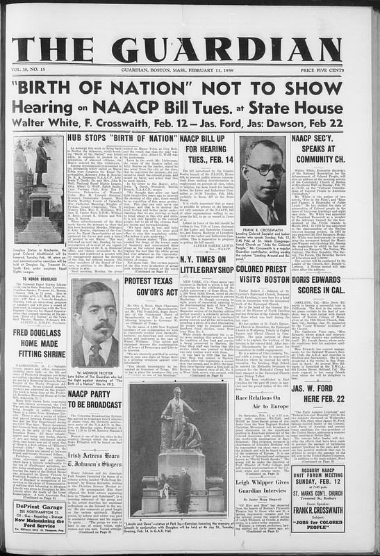 The Guardian - Digital Commonwealth