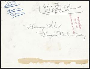 Harveys wharf Houghs Neck. Quincy - Digital Commonwealth