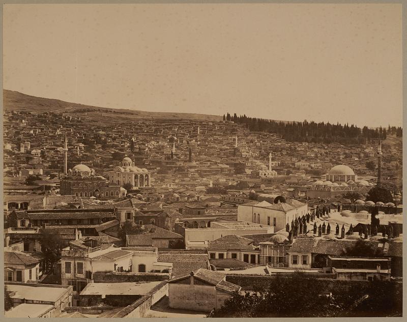 Smyrna - Digital Commonwealth