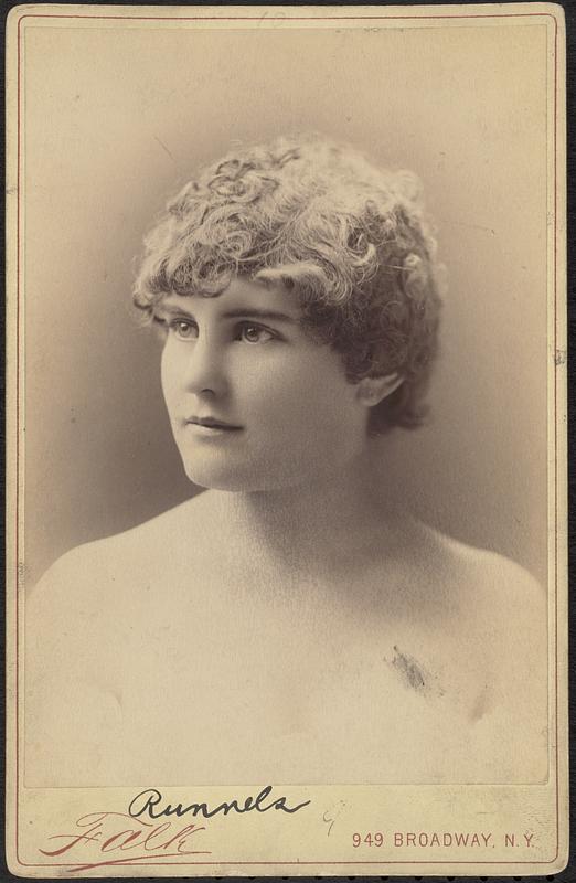 Runnels - Digital Commonwealth