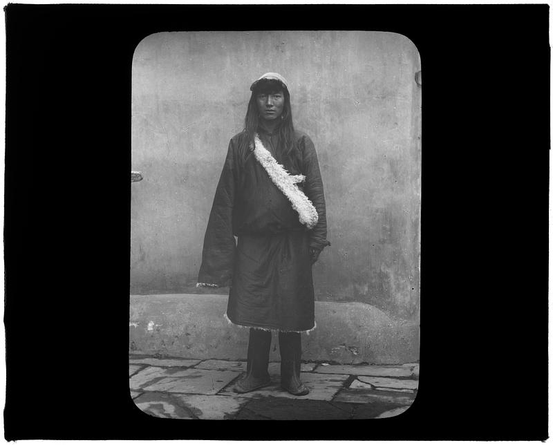 Portrait - Digital Commonwealth