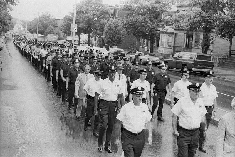 Sgt. Cashin - Digital Commonwealth