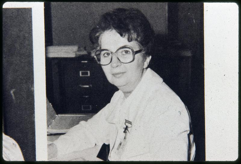 Greater Lowell Regional Vocational Technical School - Digital Commonwealth