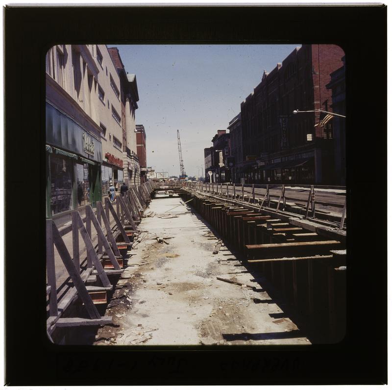 Overpass July 1-1958 - Digital Commonwealth