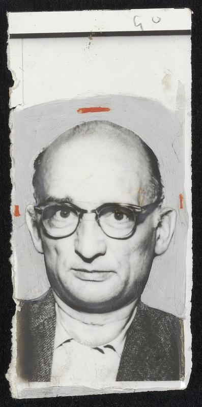 Rudolf Abel - Digital Commonwealth