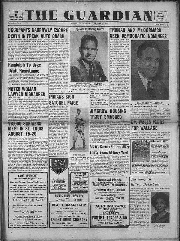 The Guardian - Digital Commonwealth