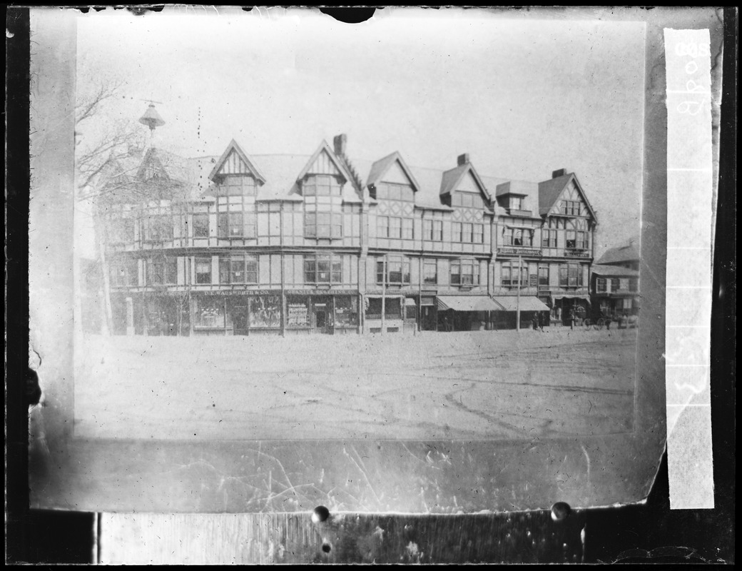 Adams Building - Digital Commonwealth