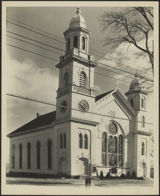 Belleville - Digital Commonwealth