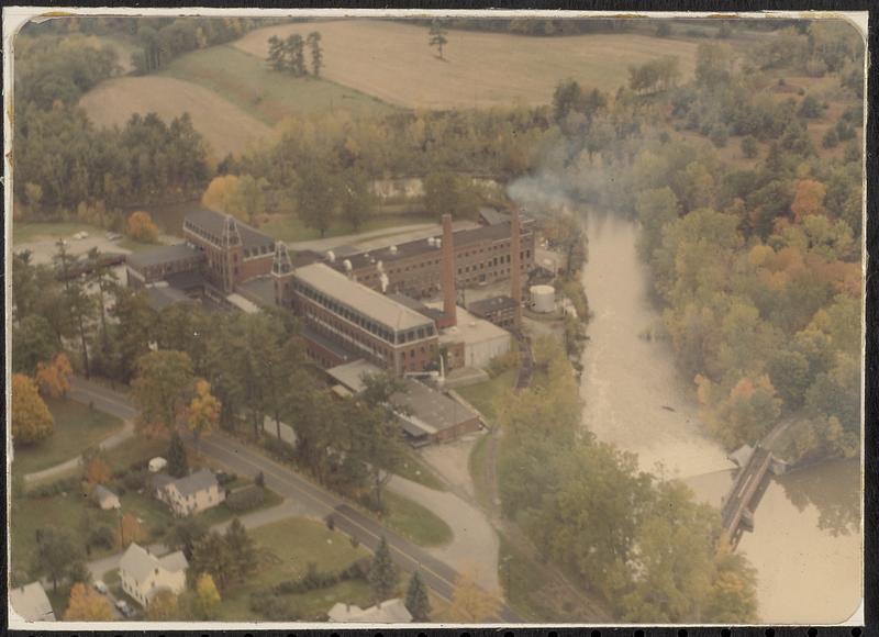 Housatonic River - Digital Commonwealth