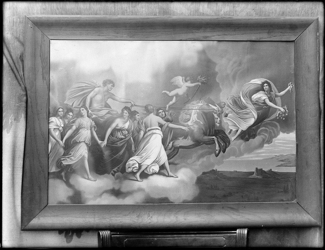 Copy of fine art, 43 Dover St. - Digital Commonwealth