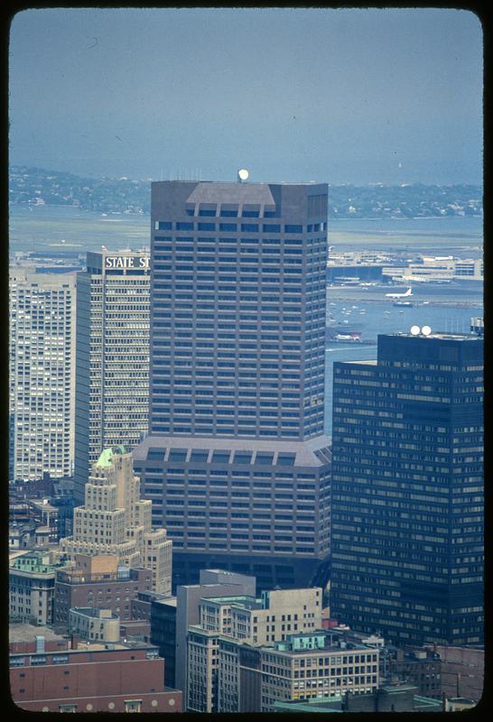 First National Bank of Boston - Digital Commonwealth