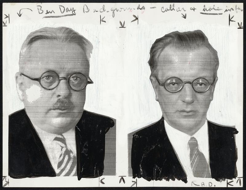 Nazis Into Austrian Saddle. Austria’s Hitler-approved cabinet began ...