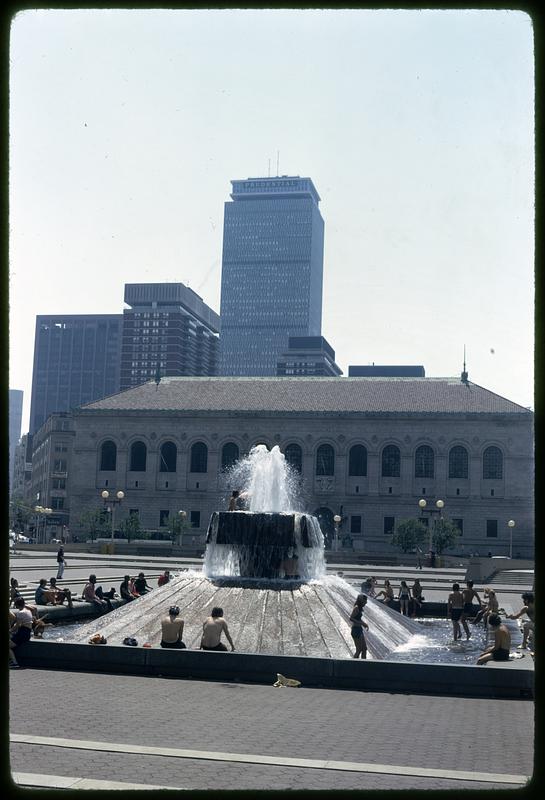 Boston - Digital Commonwealth