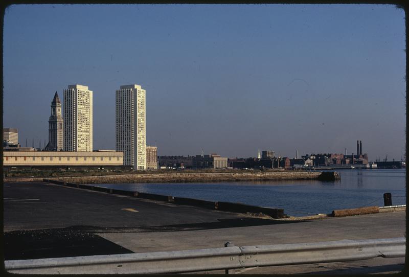 Pan sequence right to left same area as above but shorter lens ...