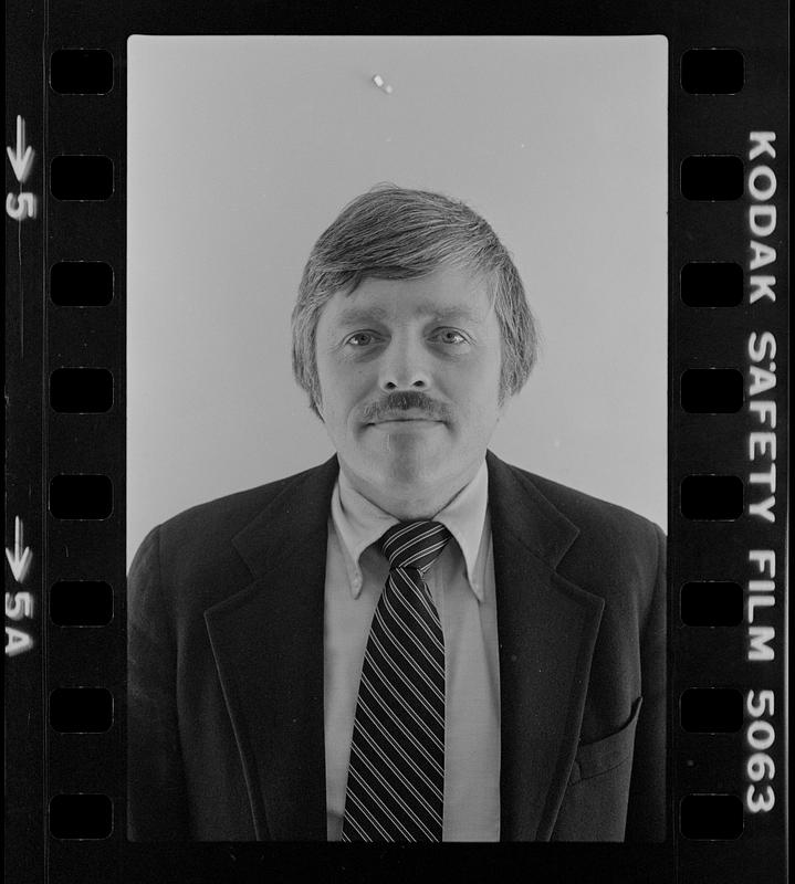 Mr. Jim Leonard - Digital Commonwealth