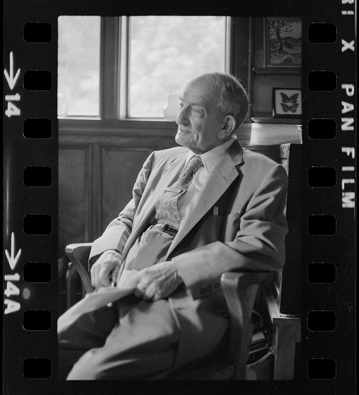 Dr. John C. Page - Digital Commonwealth