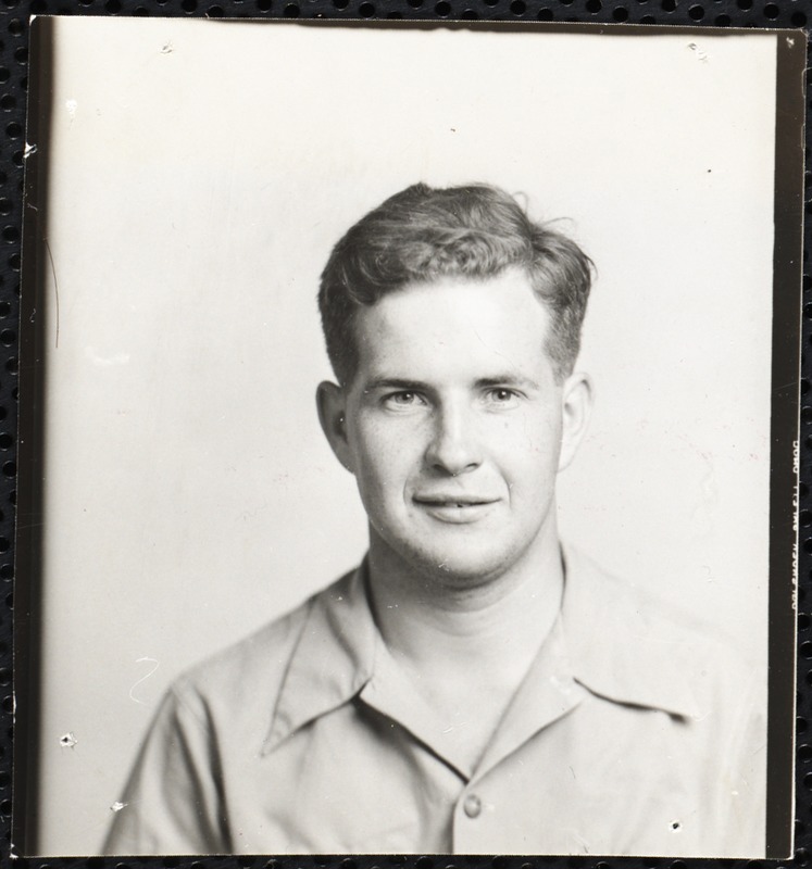 Edmund Haverty - Digital Commonwealth