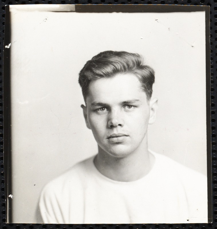 John William Drover - Digital Commonwealth