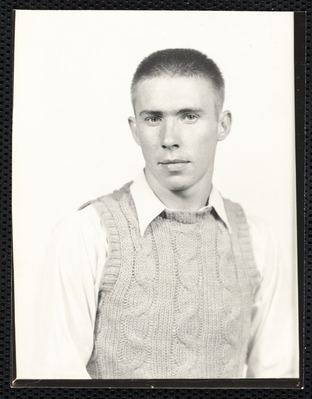 World War II, War Training Service - Digital Commonwealth