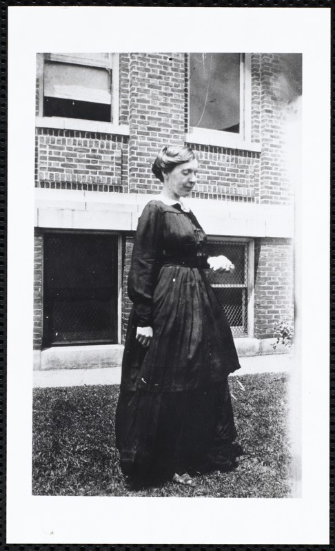 Helen MacDonald - Digital Commonwealth