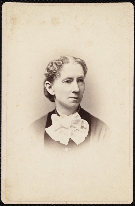 Martha Mattoon - Digital Commonwealth