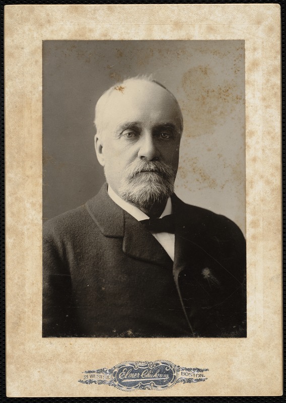 Thomas Post - Digital Commonwealth