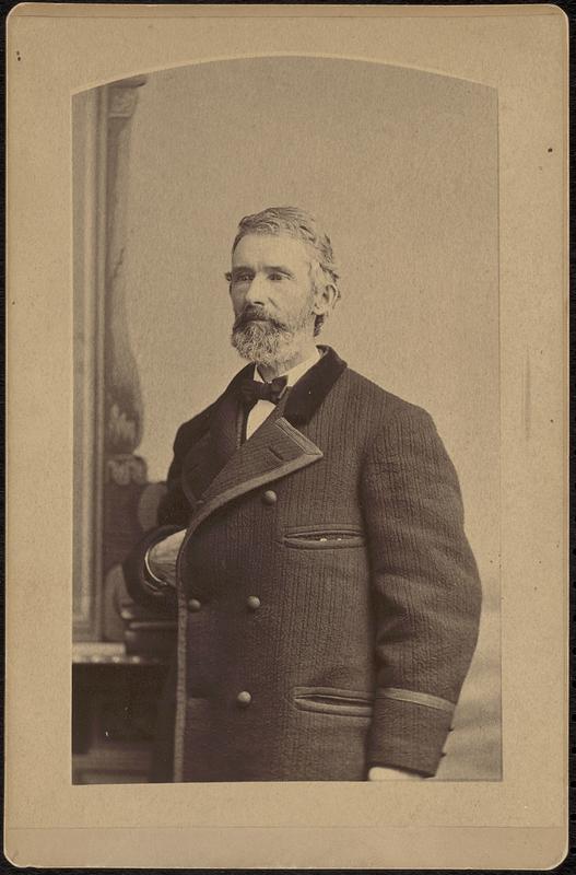 Henry Blake - Digital Commonwealth