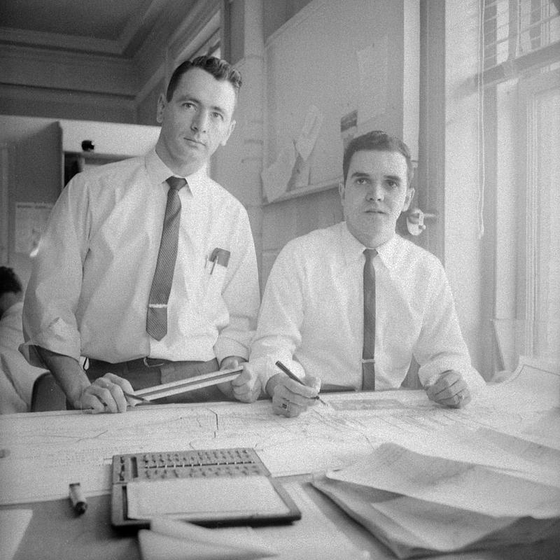 Wengraf's Group architects, New Bedford - Digital Commonwealth