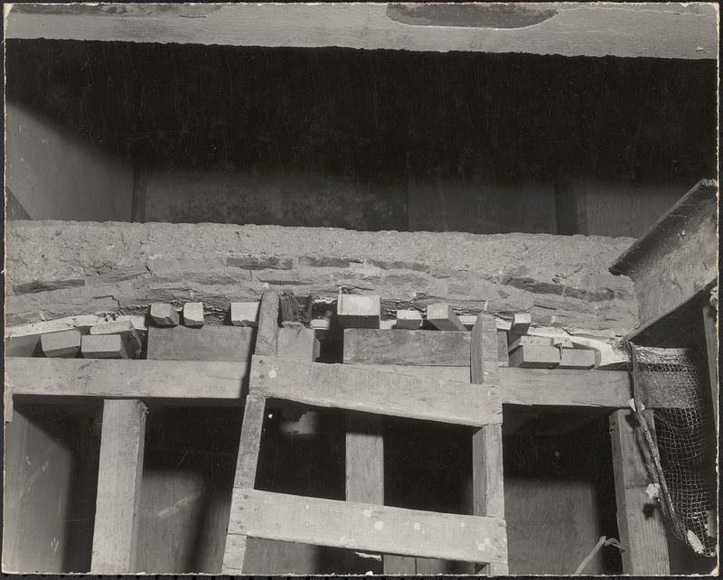 Addition, Public Library Boston, Mass - Digital Commonwealth