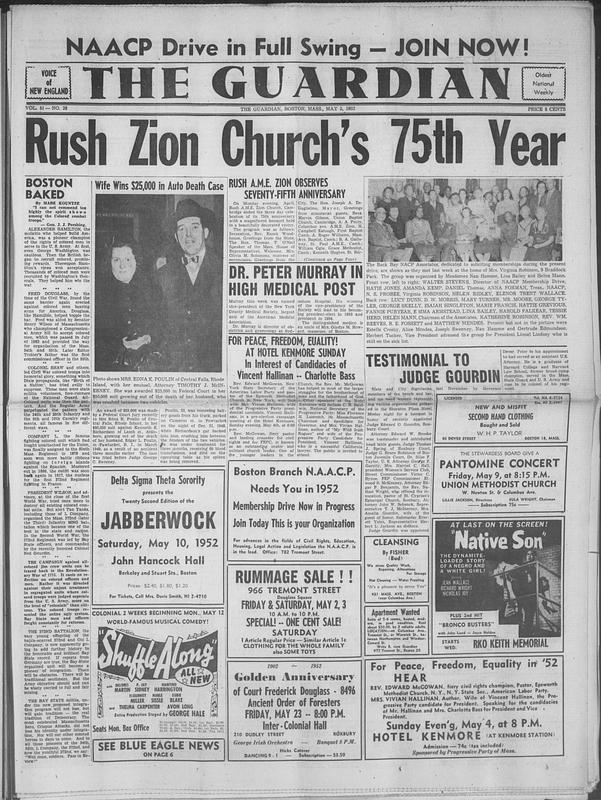 The Guardian - Digital Commonwealth