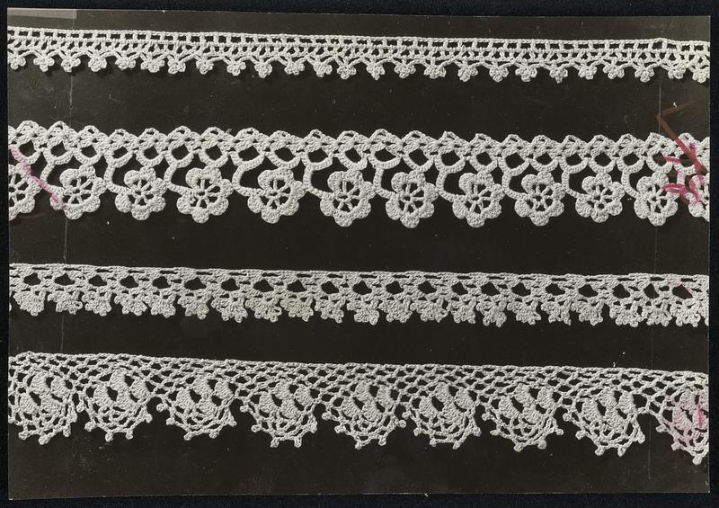 Lace - Digital Commonwealth