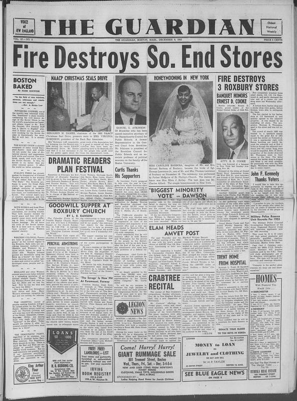 The Guardian - Digital Commonwealth