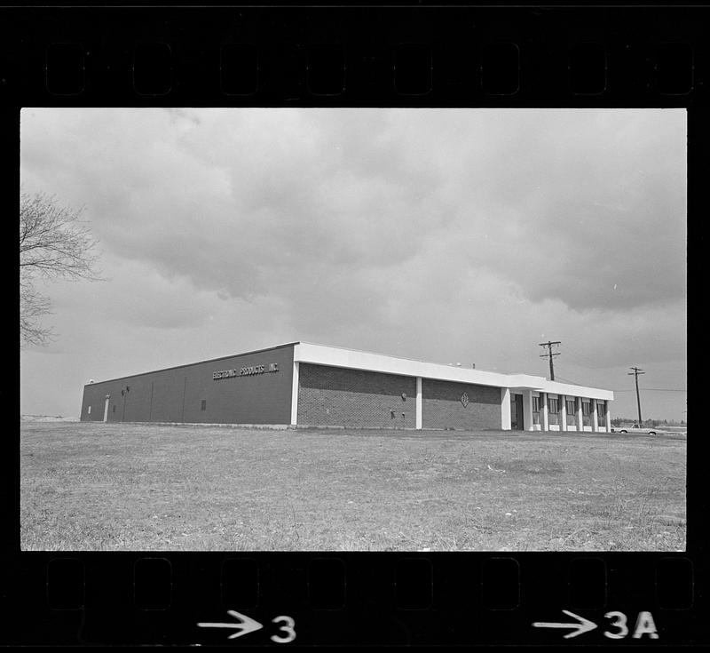 Economic Development Commission, Bob Polly, Byron Matthews, EPI ...