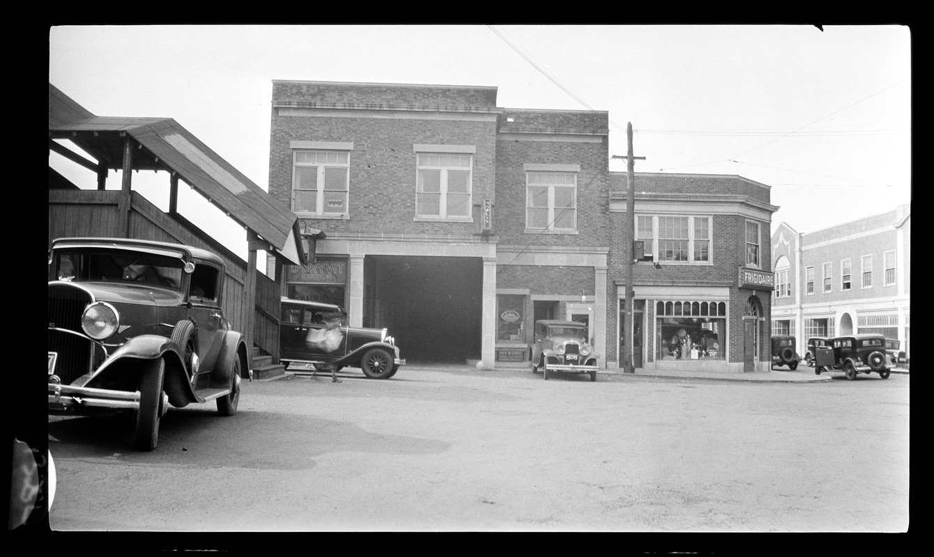 Keating building - Digital Commonwealth