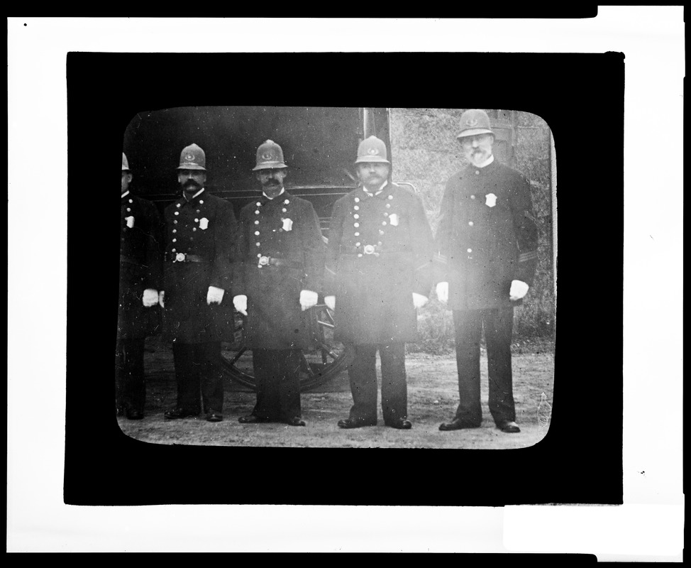 Police Force Digital Commonwealth Police Force Digital Commonwealth