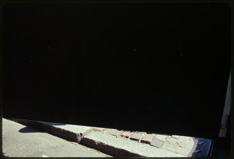 Obscured image - Digital Commonwealth