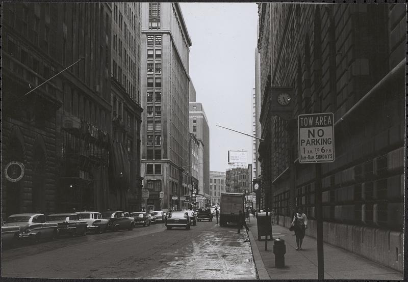 Federal Street - Digital Commonwealth