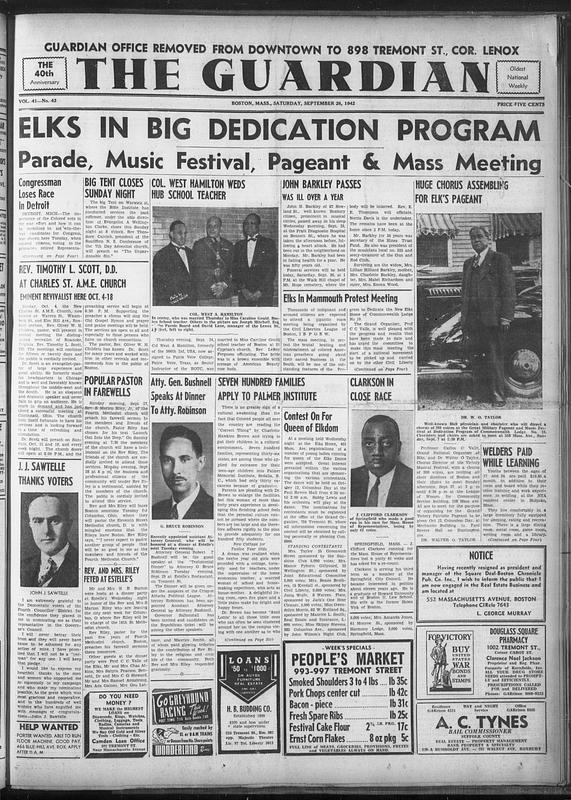 The Guardian - Digital Commonwealth