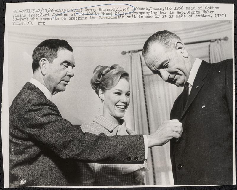 Nancy Bernard - Digital Commonwealth