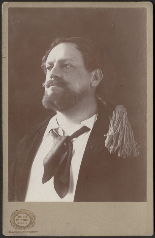 Jacques Bars - Digital Commonwealth