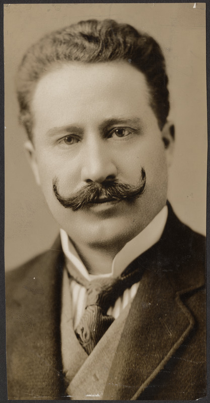 Alessandro Bonci - Digital Commonwealth