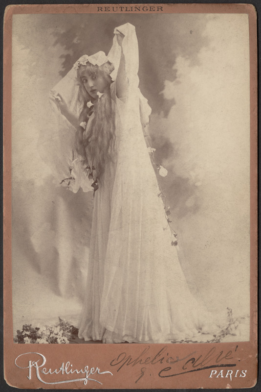 Emma Calve - Digital Commonwealth