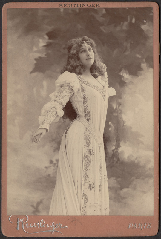 Courtenay - Digital Commonwealth