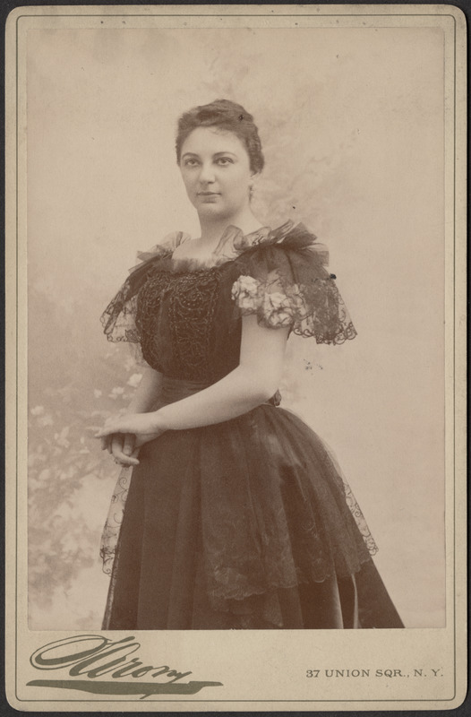 Riza Eibenschutz - Digital Commonwealth