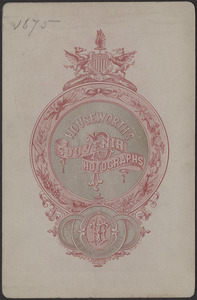 Alice Oates. Le petit duc, (little duke) - Digital Commonwealth