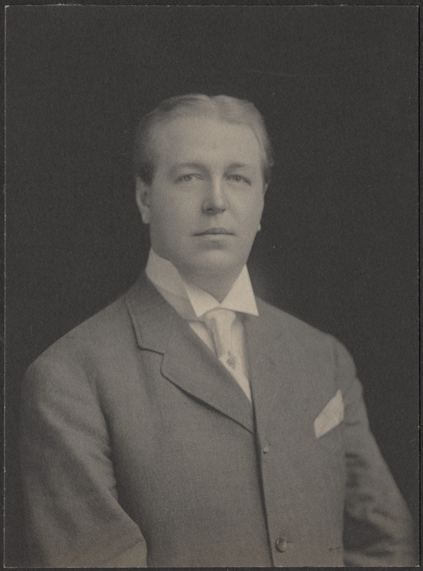 Frank Ormsby - Digital Commonwealth